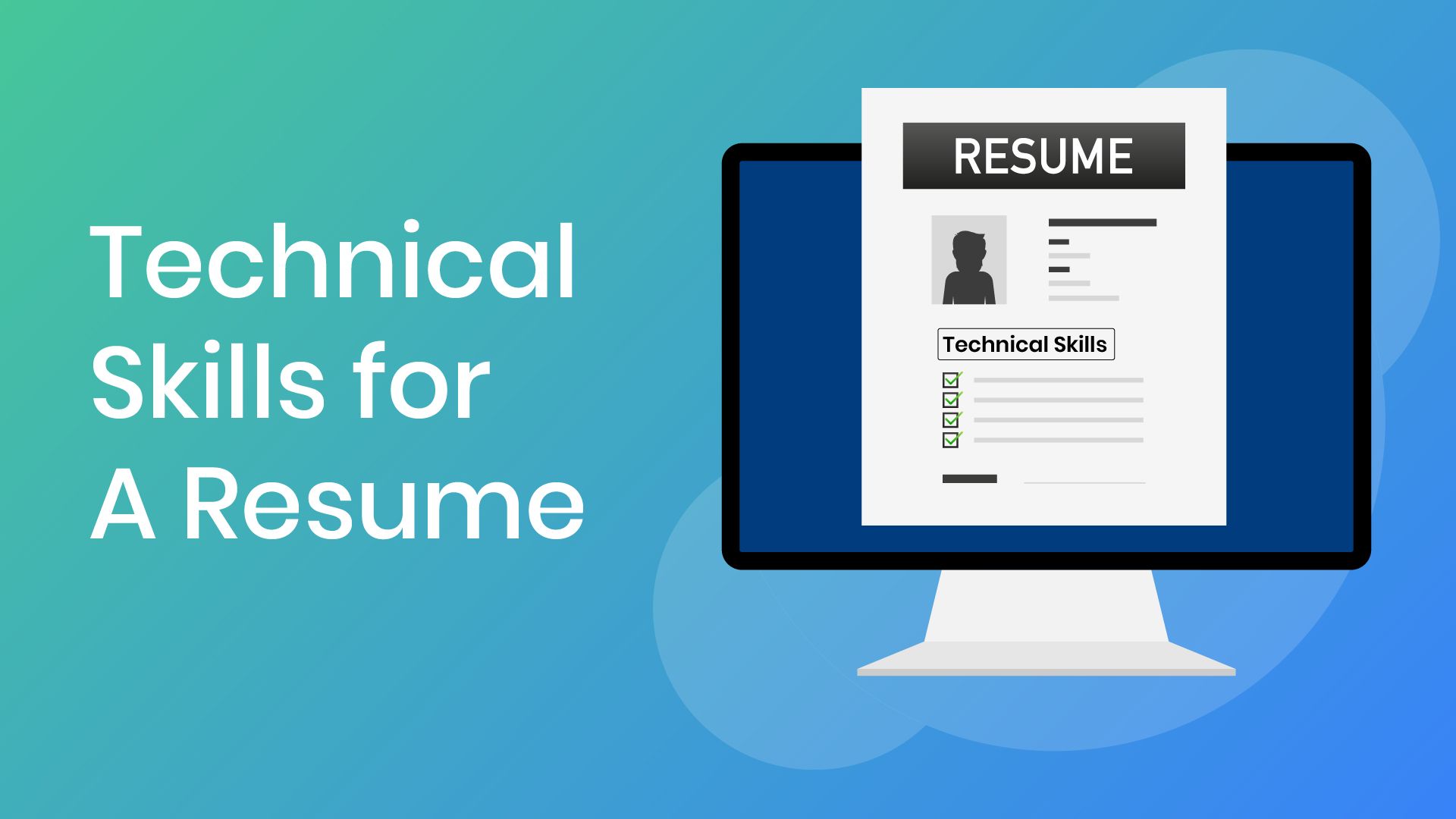 Achievements in Resume - Examples, Tips & Free Template
